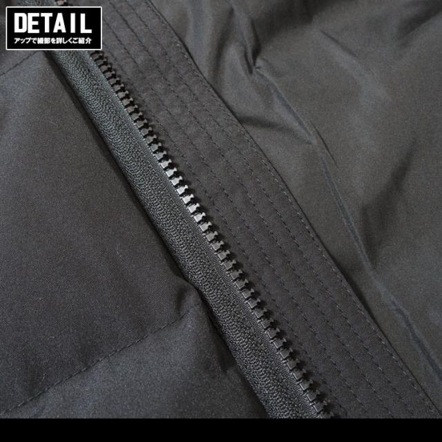 DKNY 中綿 ジャケット ダナ キャラン ニューヨーク パフジャケット