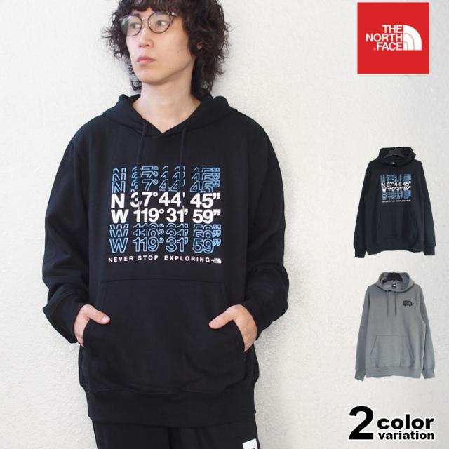 ノースフェイス パーカー プルオーバー THE NORTH FACE BRAND PROUD HOODIE メンズ トップス メンズ レディース NF0A86WV USモデル 大きいサイズ