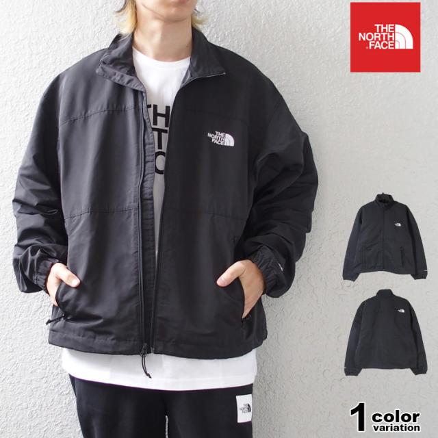 ノースフェイス トラックジャケット ウィンドウォール THE NORTH FACE TNF Easy Wind Track Jacket 軽量 防風 耐久撥水 メンズ レディース NF0A88XY