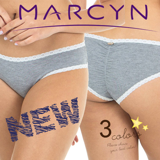 MARCYN マルシン ブラジル ランジェリー ブラジリアンカット ショーツ A25MC 561022の通販はau PAY マーケット - AMIGO | au PAY マーケット－通販サイト