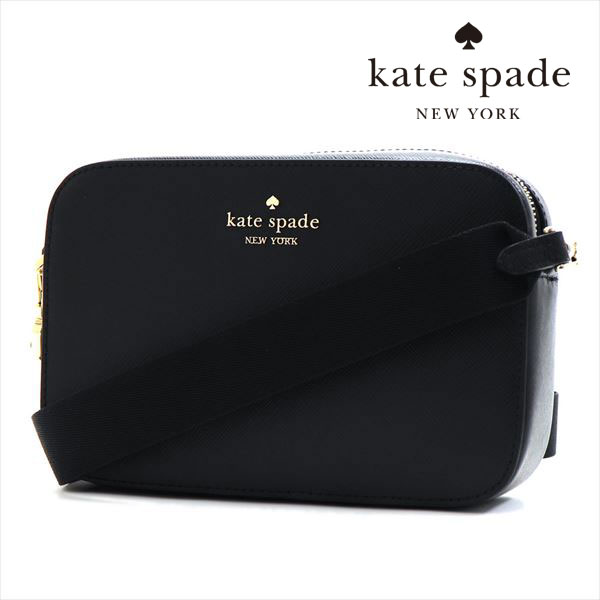 ケイトスペード ショルダーバッグ レディース Kate Spade ブラック KC584 001 送料無料
