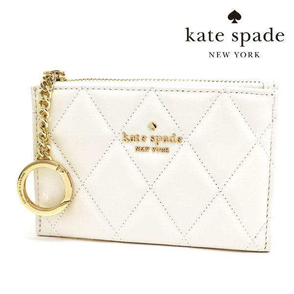 クリスマスセール ケイトスペード ケース レディース Wallet 財布 KG426 101  ギフトラッピング無料