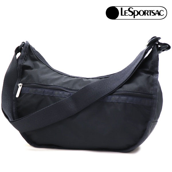 クリスマスセール レスポートサック ショルダーバッグ レディース LeSportsac ブルー 1007 R111