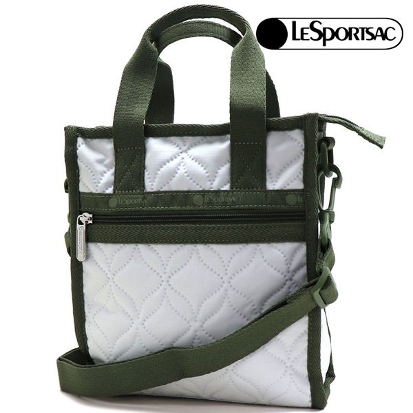 クリスマスセール レスポートサック ショルダーバッグ レディース LeSportsac 2Way ハンドバッグ 3714 E912