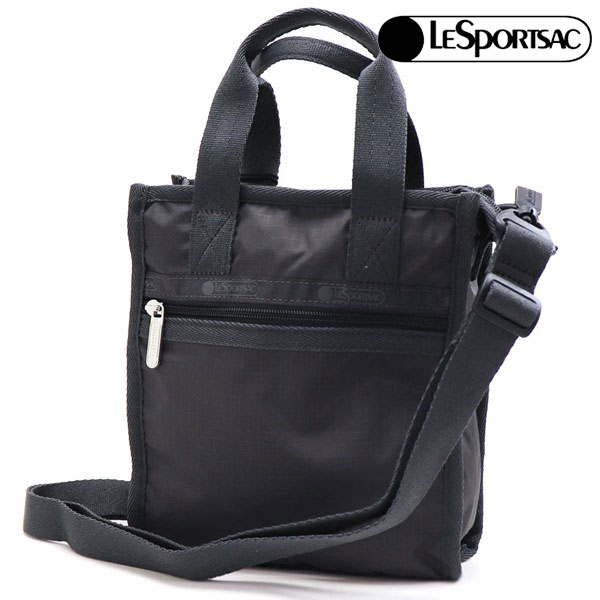 クリスマスセール レスポートサック ショルダーバッグ レディース LeSportsac 2Way ハンドバッグ 3714 R112