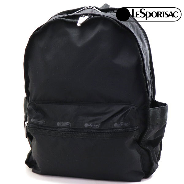 クリスマスセール レスポートサック リュック レディース LeSportsac バッグパック バッグ 3747 R086