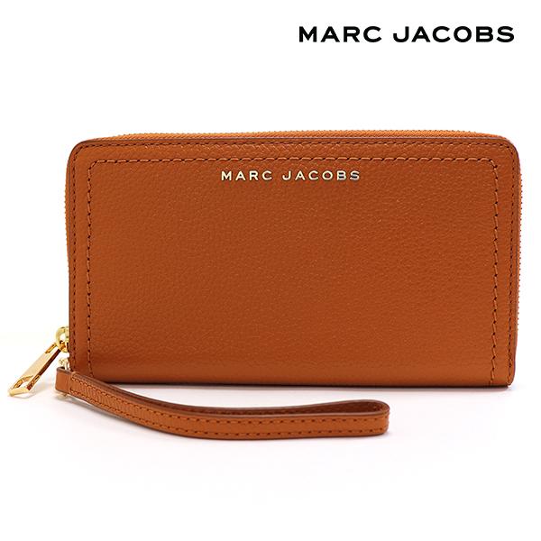 クリスマスセール マークジェイコブス 長財布 レディース Marc Jacobs Wallet ラウンドファスナー S130L01RE22 240