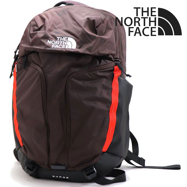 クリスマスセール ザ ノースフェイス リュック レディース メンズ THE NORTH FACE ブラウン NF0A52SGO5N