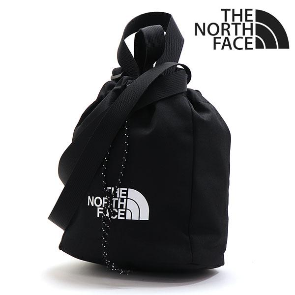 クリスマスセール ザ ノースフェイス ショルダーバッグ レディース メンズ THE NORTH FACE 2Way トートバッグ ブラック NN2PP51J