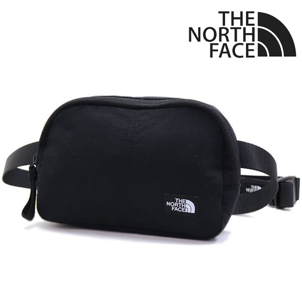 クリスマスセール ザ ノースフェイス ショルダーバッグ レディース メンズ THE NORTH FACE NN2PQ08A BLK