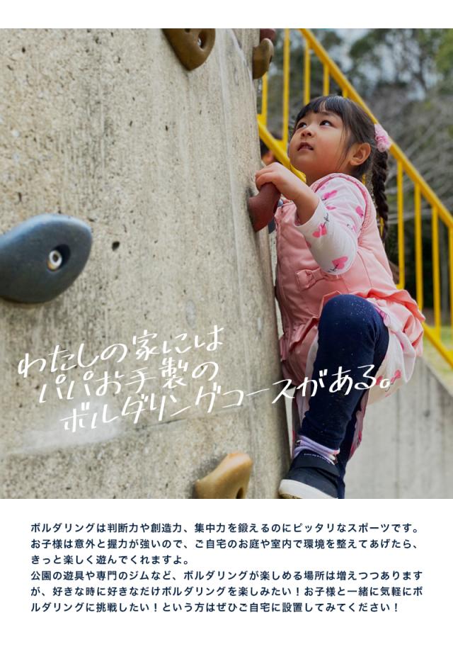 クライミング ホールド【30個セット】マーブル 模様【プロ仕様