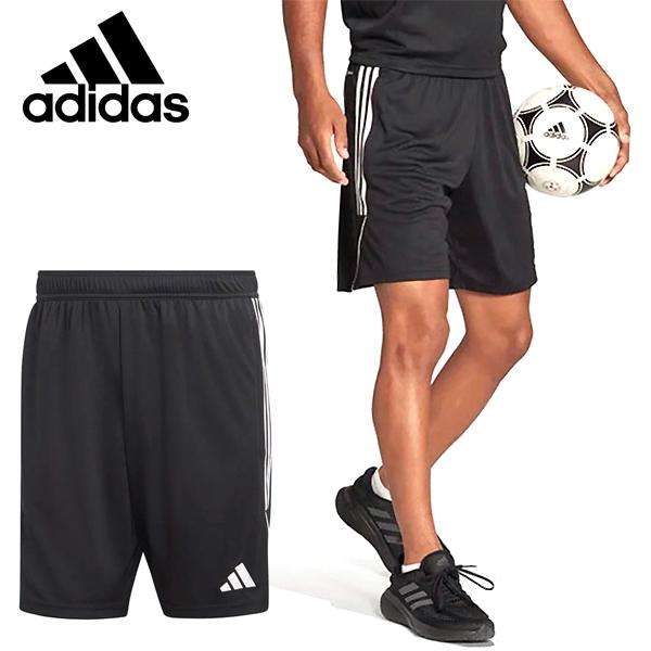 メール便送料無料 アディダス TIRO23 L トレーニングショーツ MMK63-HS0319 adidas メンズ ハーフパンツ サッカー ...