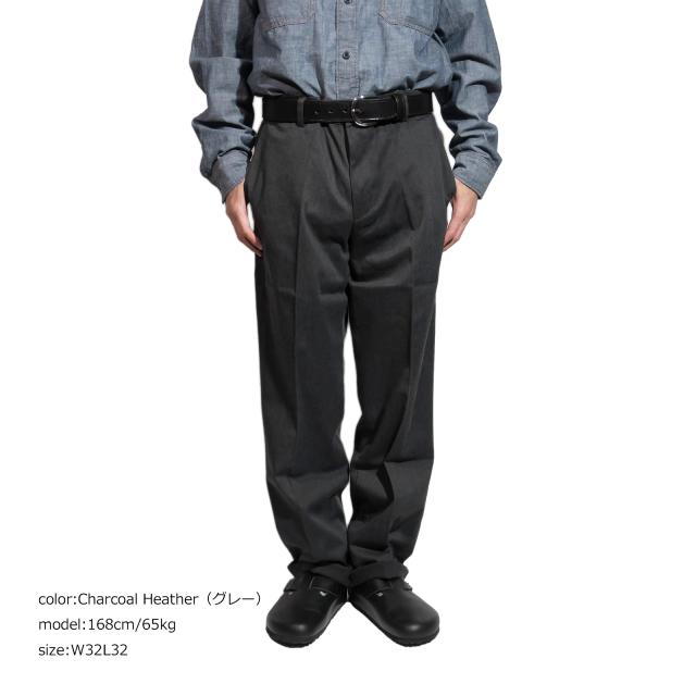 ドッカーズ DOCKERS シグネチャーアイロンフリーカーキ クラッシック