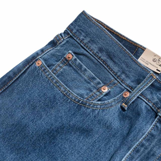 リーバイス LEVI'S 550-4891 リラックスドフィット ジーンズ