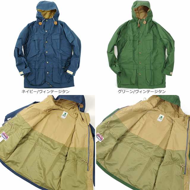 シェラデザインズ SIERRA DESIGNS 60/40 マウンテンパーカー シェラデザインズ SIERRA DESIGNS 60/40 マウンテンパーカー