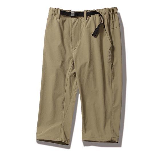 フォックスファイヤー ドライスプリットスリークォーターパンツ FXF5214412 メンズ/男性用 ボトムス Dry Split Three-quarters Pants ※の通販はau ...