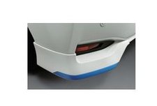 ニッサン ノート【SNE12 E12 HE12】 リヤアンダープロテクター(e-POWER車専用)【ダークメタルグレー】[H5920-5WK3A]の通販はau PAY マーケット - MAP− ...