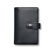 【純正】TOYOTA　ALPHARD　トヨタ　アルファード【GGH30W　GGH35W　AGH30W　AGH35W　AYH30W】　　本革キーケース【ブラック】[08193-75000]