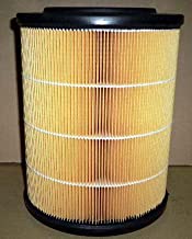 G-PARTS エアーフィルター (三菱/キャンター FE) LA-3583 【型式：ACG-FE74B 初年：06/08-】の通販はau ...