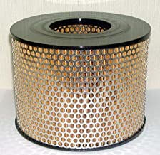 G-PARTS エアーフィルター （トヨタ／トヨエースG15・ダイナ150 ディーゼル） LA-4510 【型式：KG-LY102・112・122・132・152・162の通販はau PAY ...