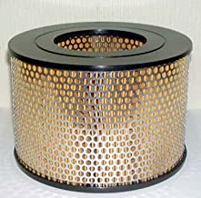 G-PARTS エアーフィルター （トヨタ／トヨエースG25・ダイナ200 ディーゼル） LA-467 【型式：KC-XZU130A 初年 ...