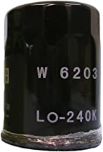 G-PARTS ｵｲﾙﾌｨﾙﾀｰ LO-240K （日産／キューブ） 【型式：GF-Z10 初年：98/02-99/11】【型式：GH･TA-AZ10 初年：9...の通販はau PAY ...