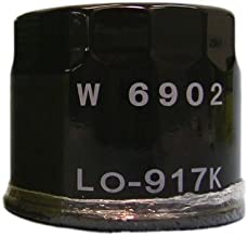 G-PARTS ｵｲﾙﾌｨﾙﾀｰ （スバル／R1） LO-917K 【型式：CBA・DBA-RJ1,CBA・DBA-RJ2 初年：2004/12-2010/03】【型式：ABA-RJ1,ABA ...