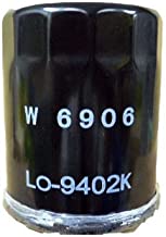 G-PARTS オイルフィルター (ホンダ/レジェンド) LO-9402K 【型式：E･GF-KA9 初年：96/02-99/08】の通販は ...
