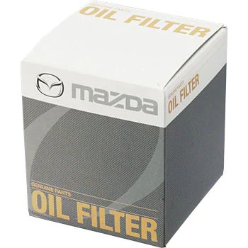 マツダ ビアンテ マツダ純正 オイルフィルター SH01-14-302A CCEFW LF-VD 11.12 - オイルエレメントの通販はau ...