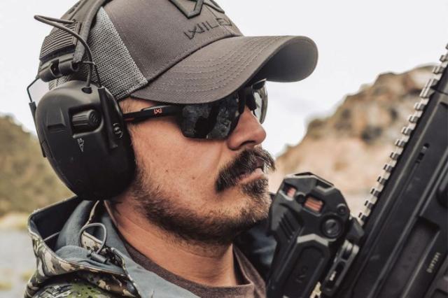 ワイリーエックス/CHJKL08 ジャッカル サングラス WX JAKL 3LP [Matte