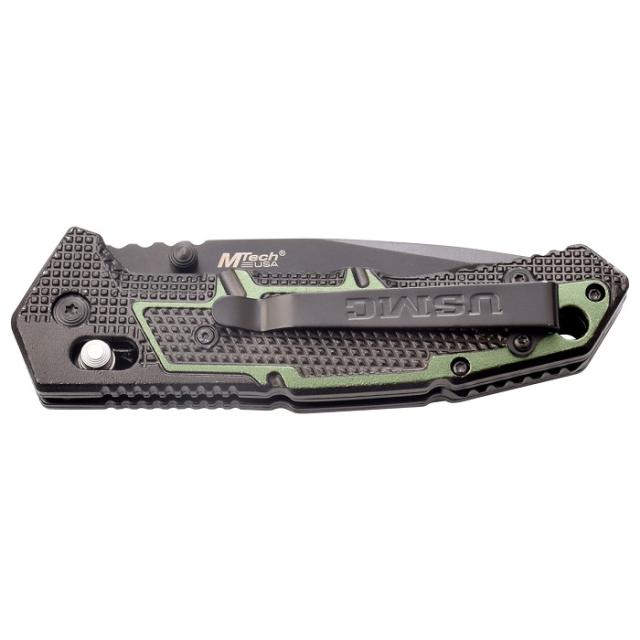 Makkari knives トレーニングナイフ 間狩純平作 スケルトンロバピー