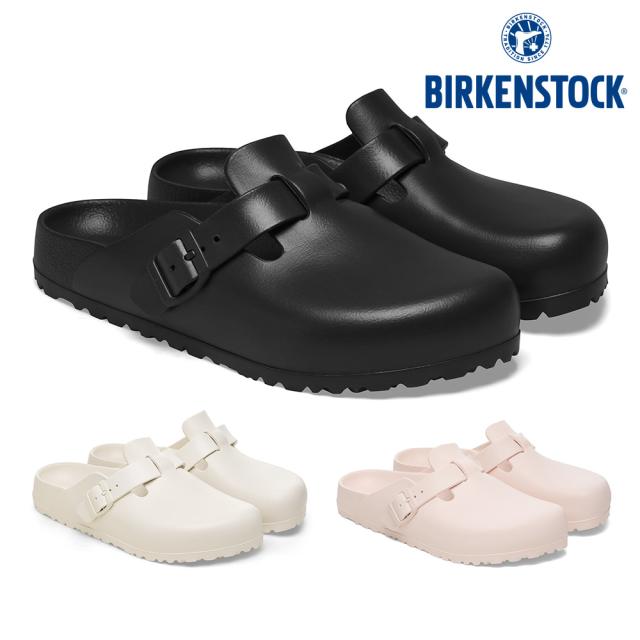 ビルケンシュトック サンダル メンズ レディース ボストン 新作 送料無料 Boston 0127103 1002314 1027382 1027381 BIRKENSTOCK