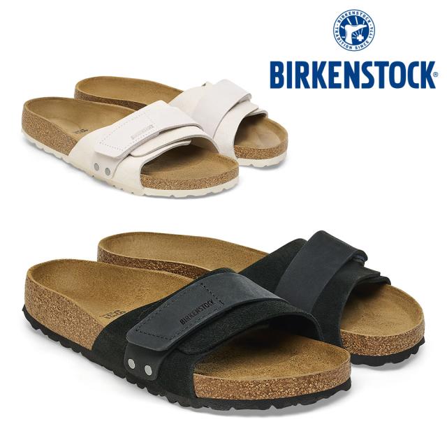 ビルケンシュトック サンダル メンズ レディース オオイタ 春夏新作 送料無料 Oita 1024226 1024200 BIRKENSTOCK