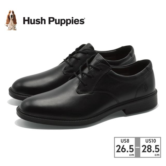 ハッシュパピー ビジネスシューズ メンズ HPM10317 新作 送料無料 BANKER Hush Puppies