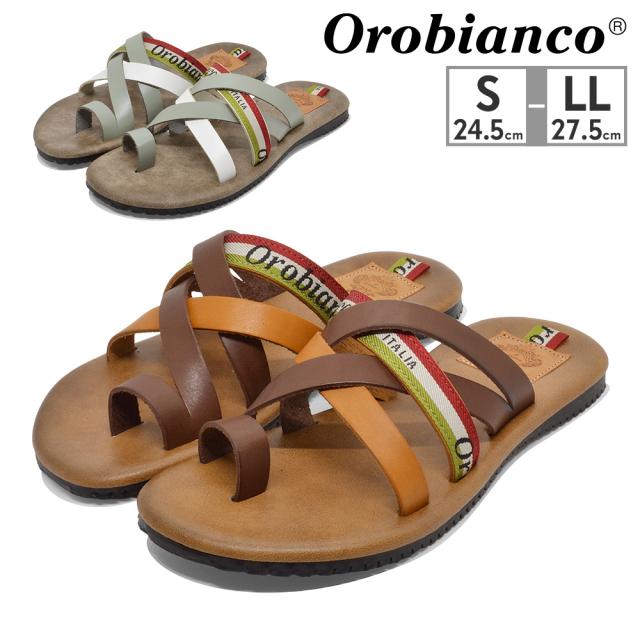 オロビアンコ サンダル メンズ yanaka 新作 送料無料 YANAKA Orobianco