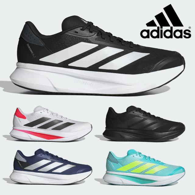アディダス スニーカー メンズ デュラモ SL2 新作 送料無料 DURAMO SL2 M IF9396 IH8218 adidasの通販は ...