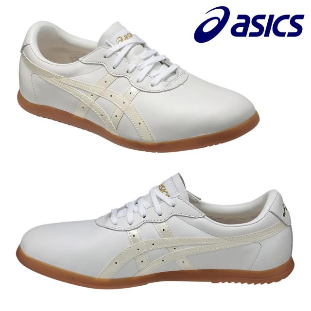 アシックス スニーカー レディース TOW013 ウーシュー WU 新作 送料無料 asics