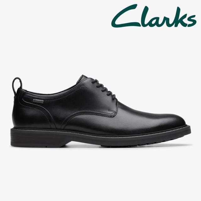 クラークス ビジネスシューズ メンズ オールドウィンレースゴアテックス 新作 送料無料 ALDWIN LACEGTX 26183253 clarks