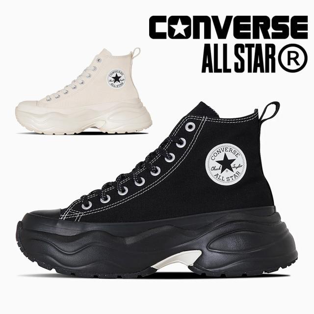 コンバース スニーカー メンズ レディース オールスター (R) サージトレーナー HI 新作 送料無料 ALL STAR (R) SURGETRAINER HI converse