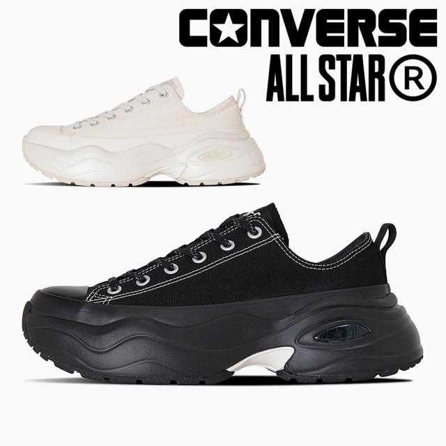 コンバース スニーカー メンズ レディース オールスター (R) サージトレーナー OX 新作 送料無料 ALL STAR (R) SURGETRAINER OX converse