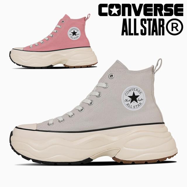 コンバース スニーカー メンズ レディース オールスター (R) サージトレーナー HI 新作 送料無料 ALL STAR (R) SURGETRAINER HI converse
