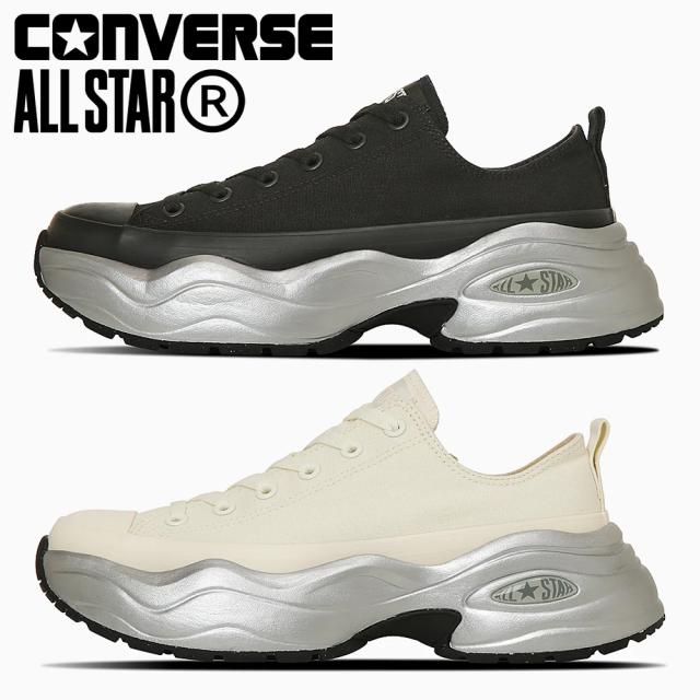 コンバース スニーカー メンズ レディース オールスター (R) サージトレーナー MT OX 新作 送料無料 ALL STAR (R) SURGETRAINER MT OX converse