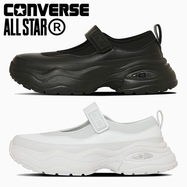 コンバース サンダル メンズ レディース オールスター (R) サージトレーナー MJ OX 新作 送料無料 ALL STAR (R) SURGETRAINER MJ OX converse