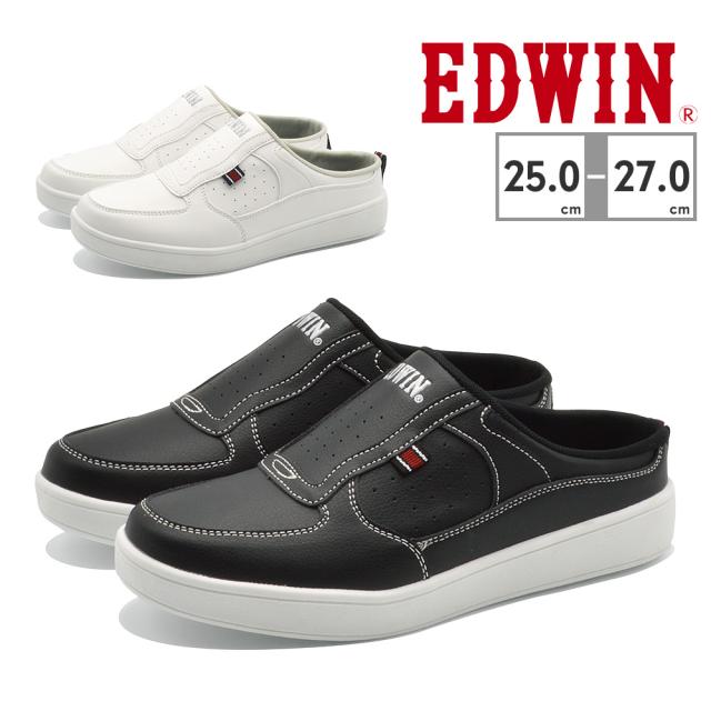 エドウィン スニーカー メンズ EDW-7060 新作 EDWINの通販はau PAY マーケット - つるや | au PAY マーケット－通販サイト
