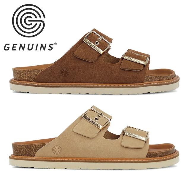 ジェニュインズ サンダル レディース ジェニュインズ ハワイ 新作 送料無料 GENUINS HAWAII G104860JT G105574JT GENUINS