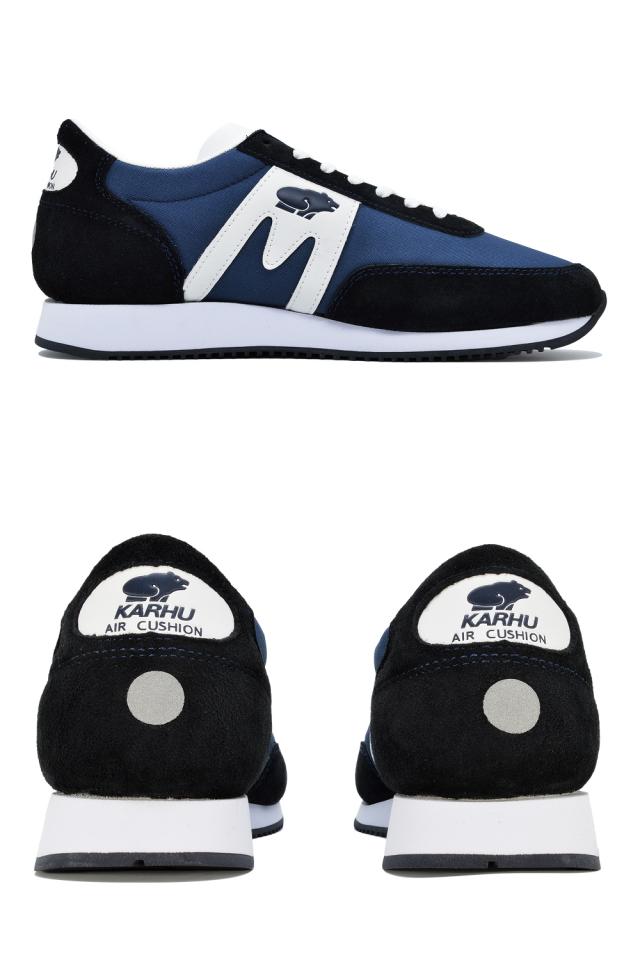 カルフ スニーカー メンズ レディース アルバトロス 82 新作 送料無料