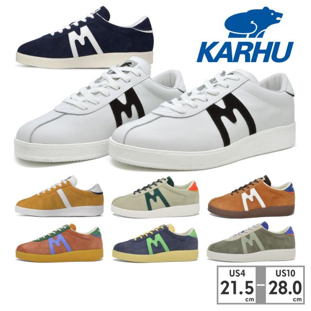 カルフ スニーカー メンズ レディース トランパス 送料無料 KARFU TRAMPAS KH809005 KH809006 KH809013 KH809028 KH809029 KH809033 KH809034 KH809037