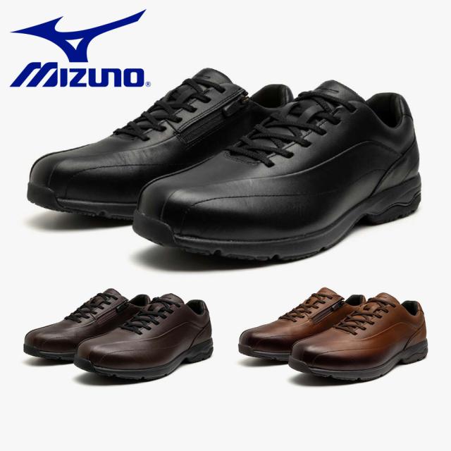 ミズノ ウォーキング メンズ B1GC2403 新作 送料無料 LD40 VII SW MIZUNO