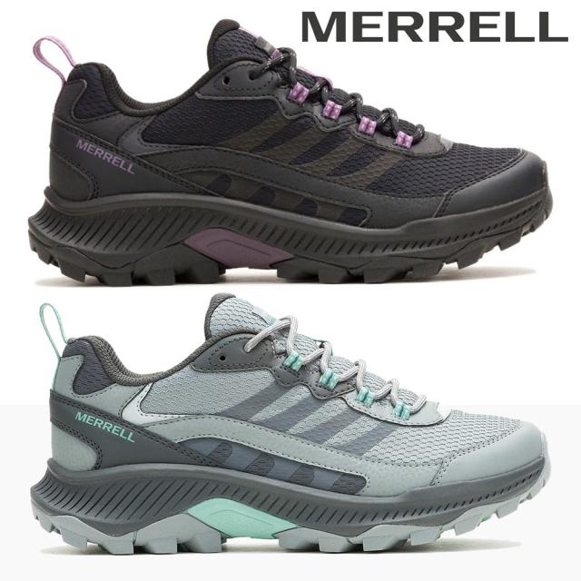 メレル トレッキングシューズ レディース スピードストライク2 ウォータープルーフ 新作 送料無料 Speed Strike 2 WATERPROOF 038284 MERRELL