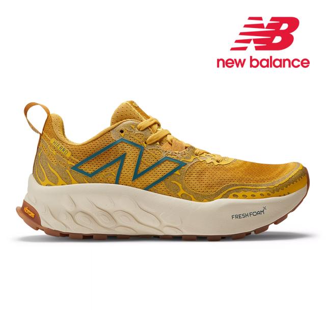 ニューバランス ランニング レディース WTHIER 新作 送料無料 Fresh Foam X Hierro v8 new balance